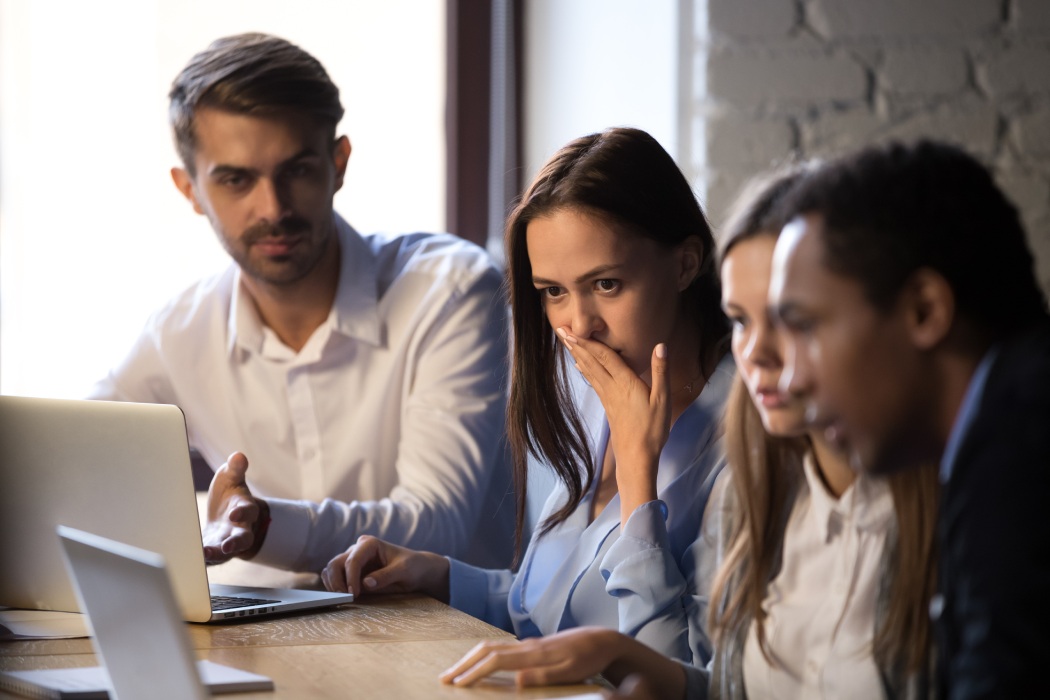 How Likely is Your Company to Be Cyber Attacked? | W3 Insurance